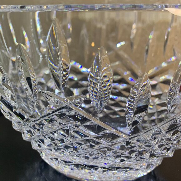 Waterford | Accents | Waterford Crystal Bowl | Poshmark